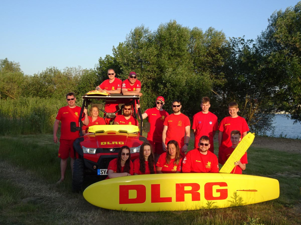 News | DLRG Ortsgruppe Syke e.V.